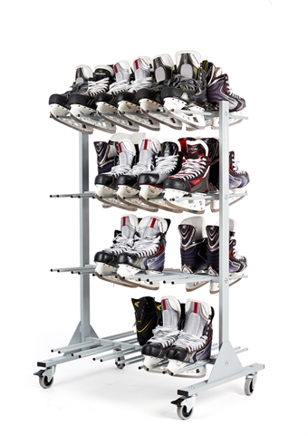 Skate sharpening accessories