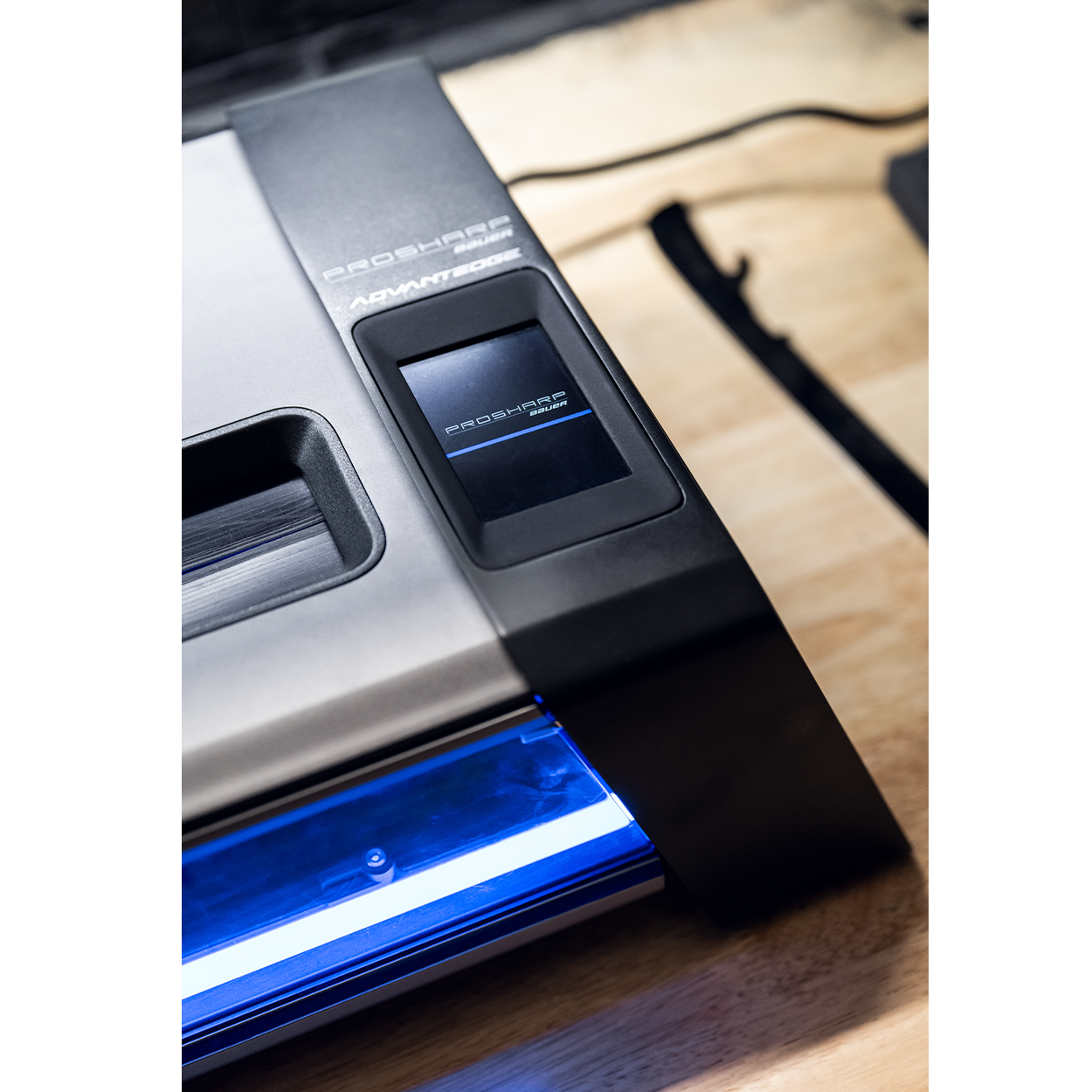 PROSHARP ADVANTEDGE HOME MACHINE