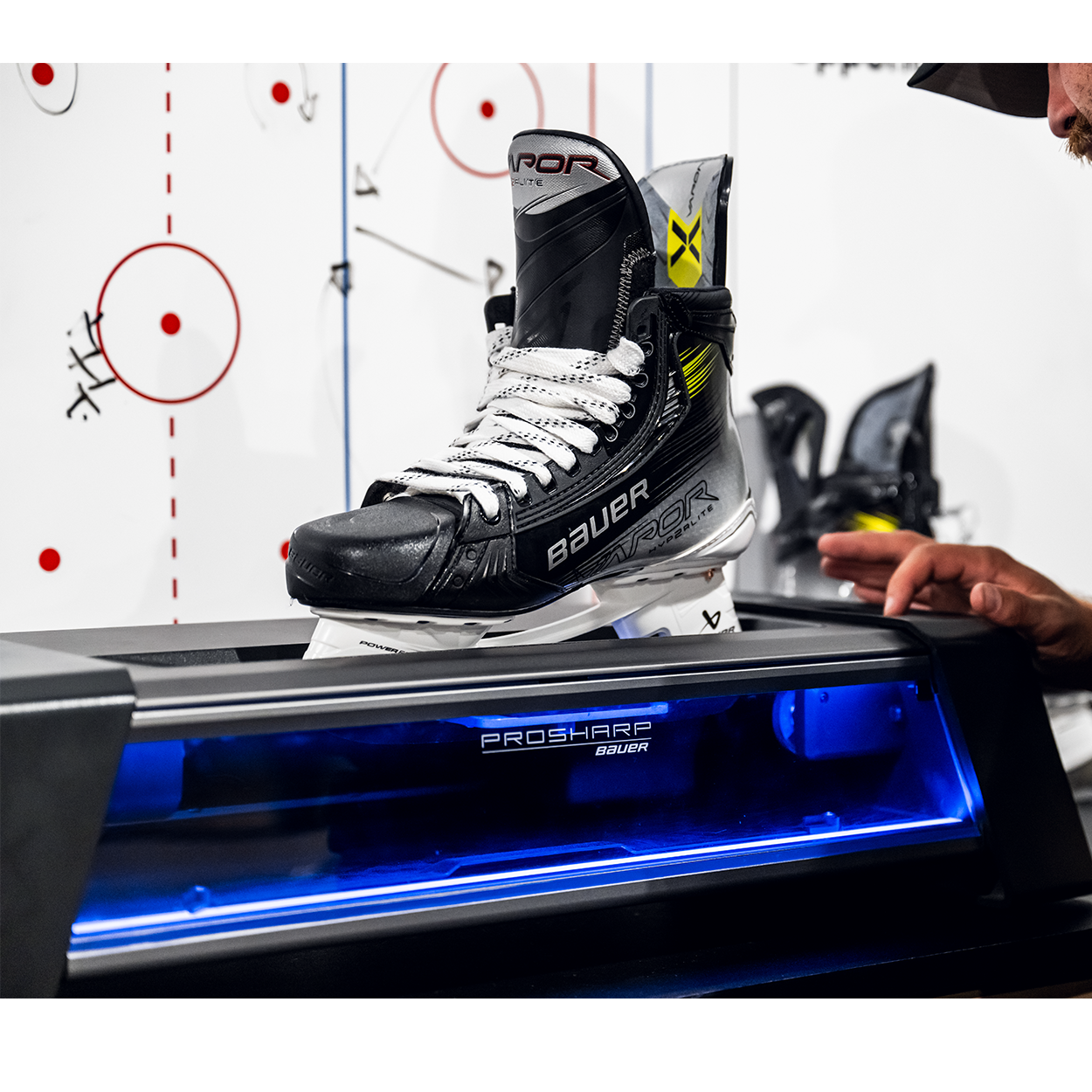 PROSHARP ADVANTEDGE HOME MACHINE