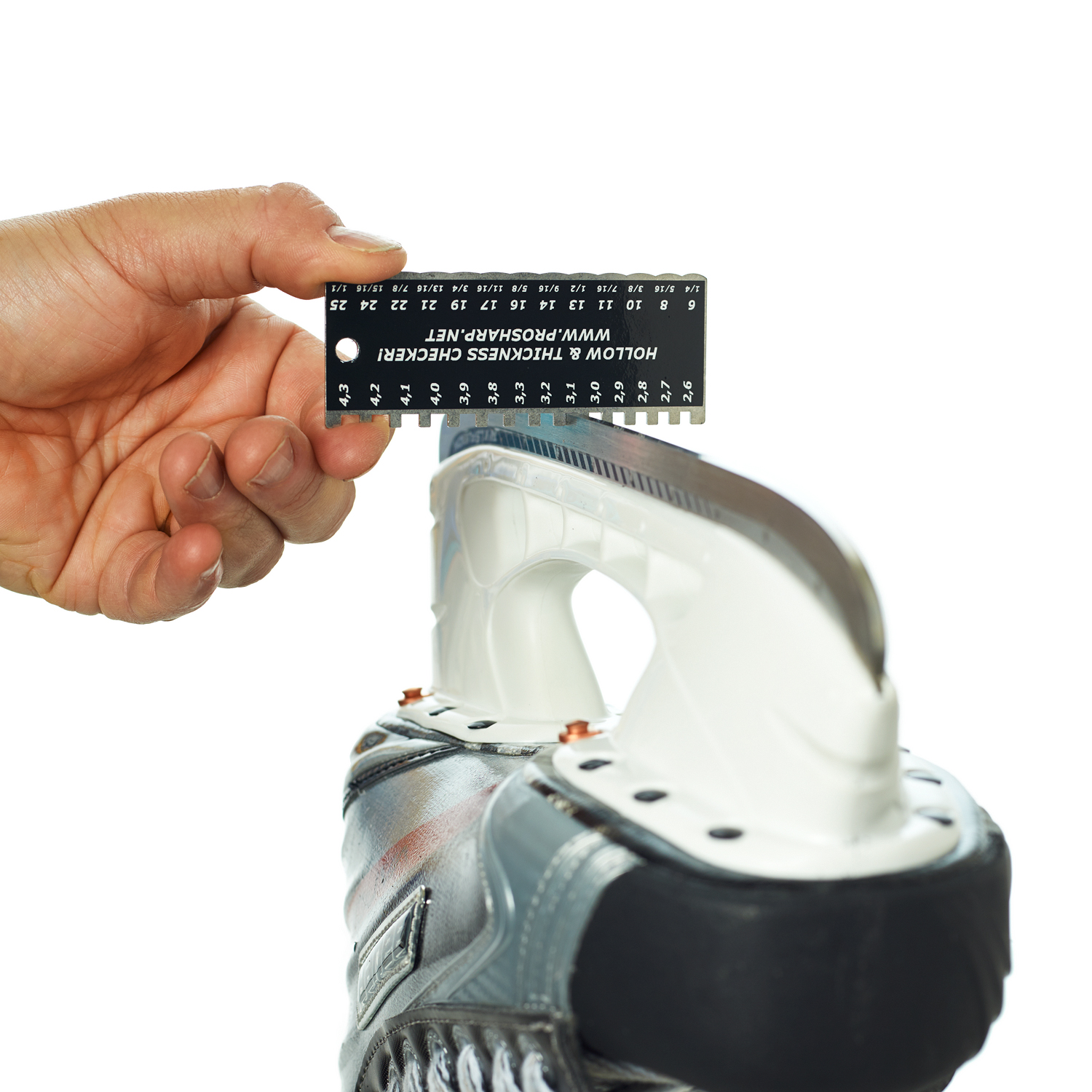 Prosharp Blade Instruments