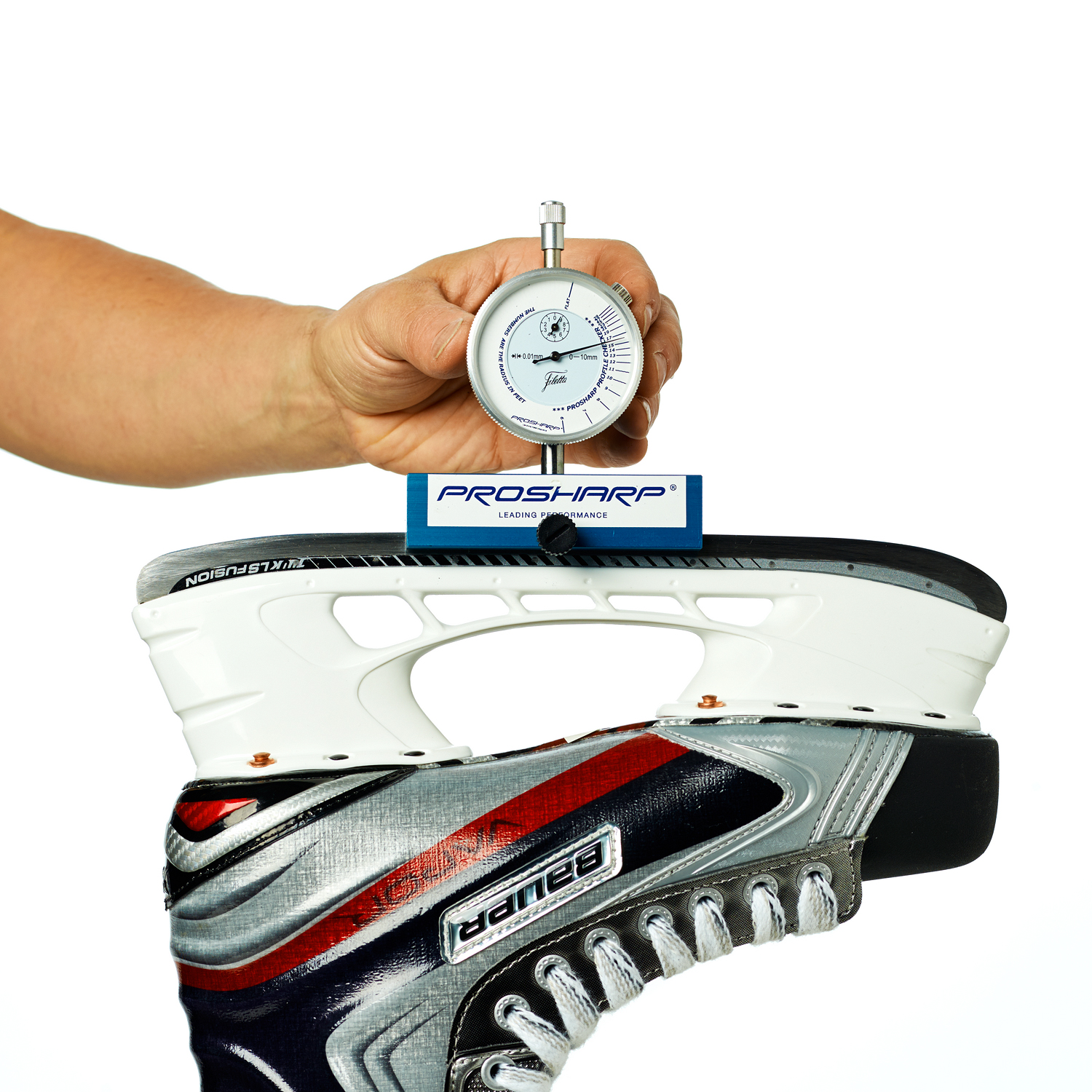 Prosharp Blade Instruments